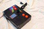 Atari 5200 True Analog Controller – RetroGaming At Cyberphreak.com